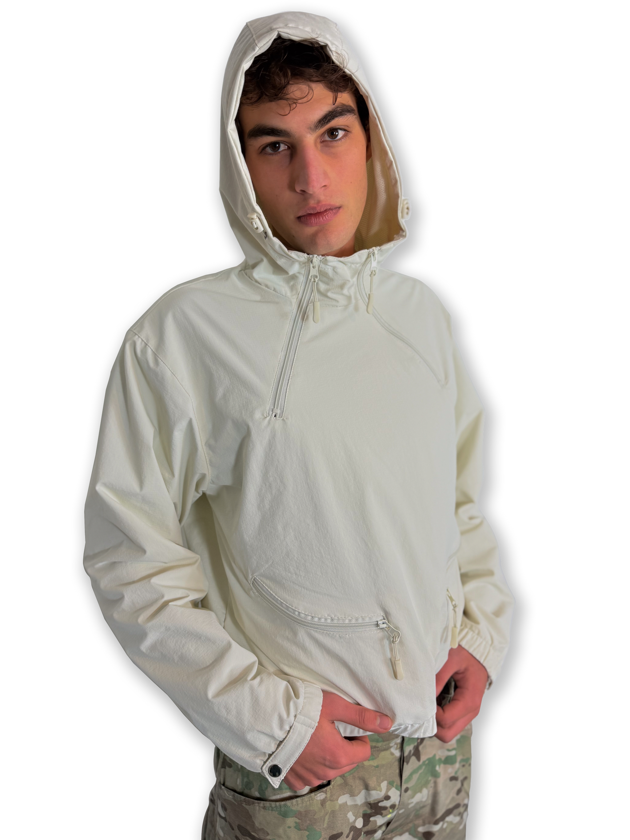 YETI JACKET – dirtbag*
