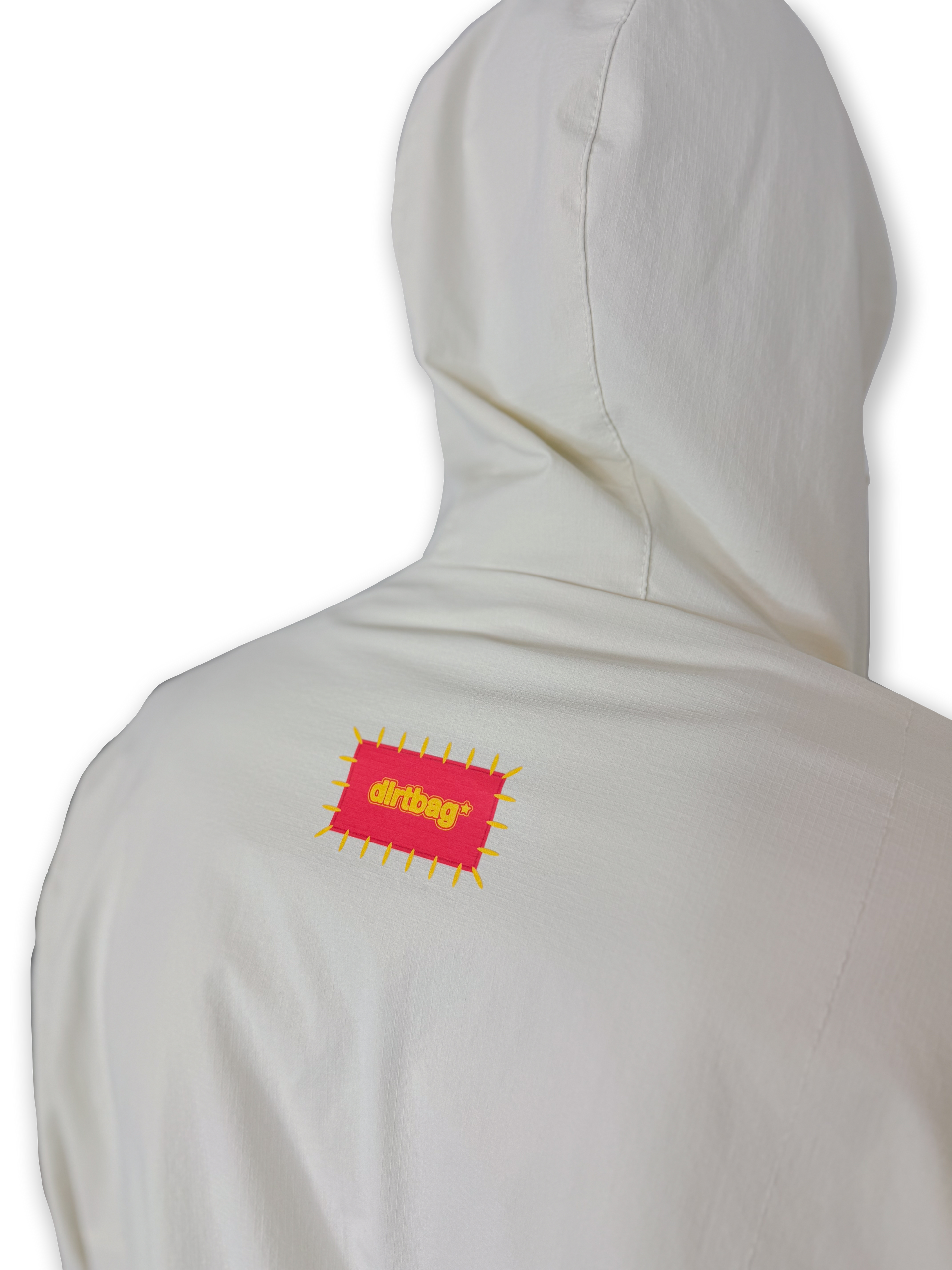 YETI JACKET – dirtbag*